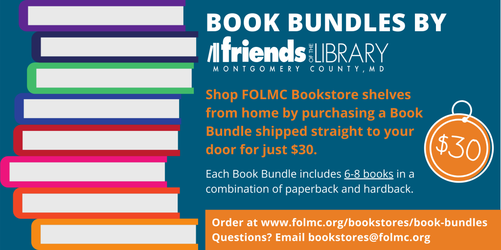 Book Bundles | FOLMC