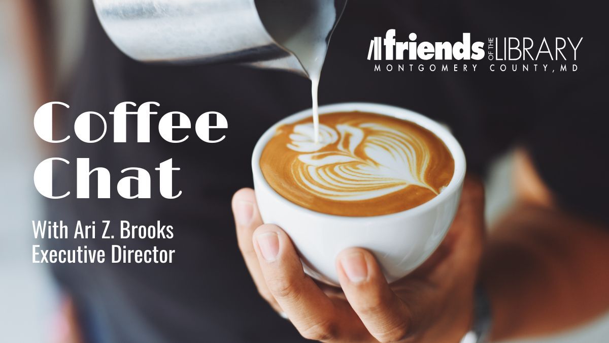 Coffee Chats | FOLMC